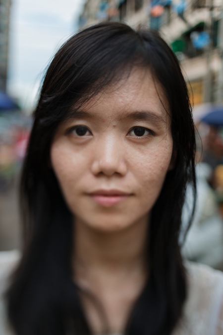 Nu är studentledaren Phyoe Phyoe Aung fri: ”Fantastiskt att känna stödet” | Amnesty Press