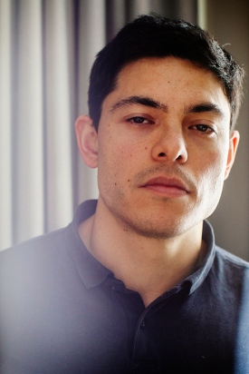 MRDAGARNA 2021: Seán Binder riskerar fängelse för räddningsinsatser på ...