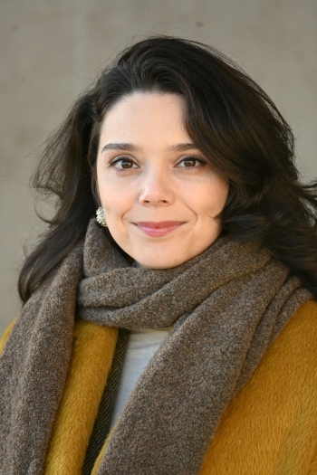 Amnestys nya Ukrainachef: ”Vi ska skydda mänskliga rättigheter i kriget ...